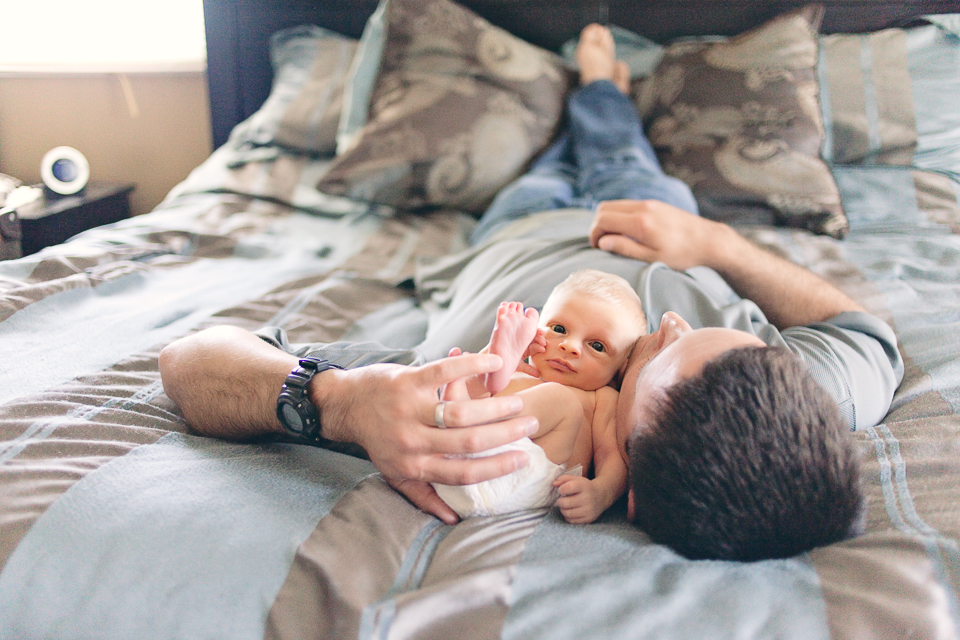 NEWBORN – LIFESTYLE » Newborn Photographer Northern VA and Washington ...