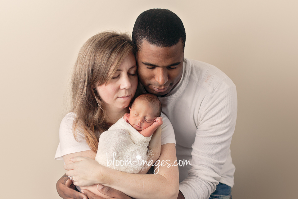Welcome baby M - Alexandria VA Newborn Photographer - Newborn ...