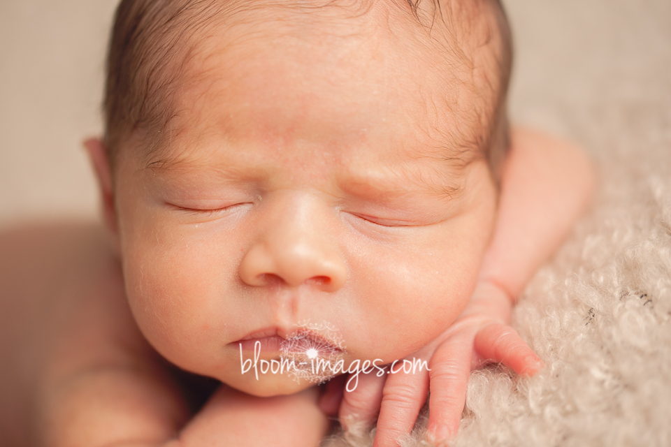 Brand New Baby Boy - Arlington VA Newborn Photography - Newborn ...