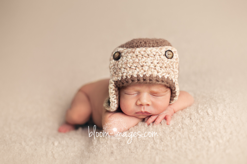 Brand New Baby Boy - Arlington VA Newborn Photography - Newborn ...