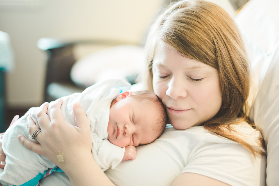 FRESH 48 - Newborn Photographer Northern VA and Washington DC ...