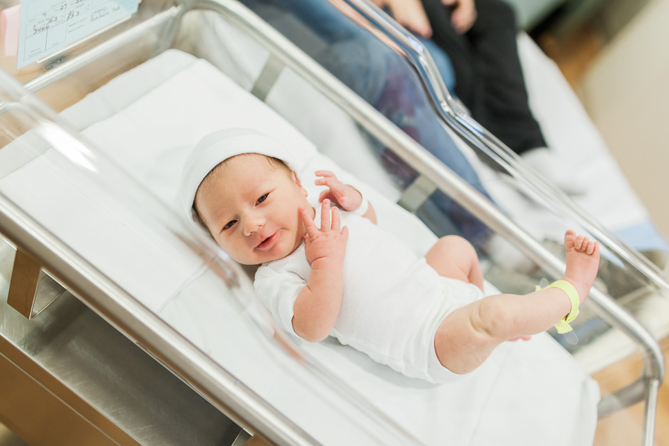 FRESH 48 - Newborn Photographer Northern VA and Washington DC ...