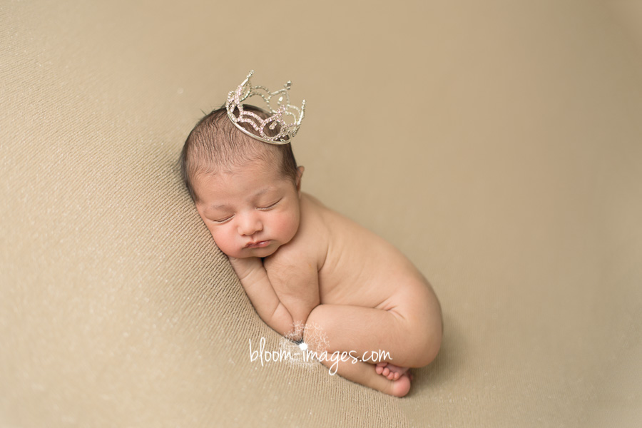 Baby Sarina – Newborn Photographer in Washington DC - Newborn ...